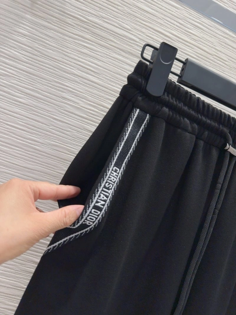 Perfect replica Christian Dior Long Suits