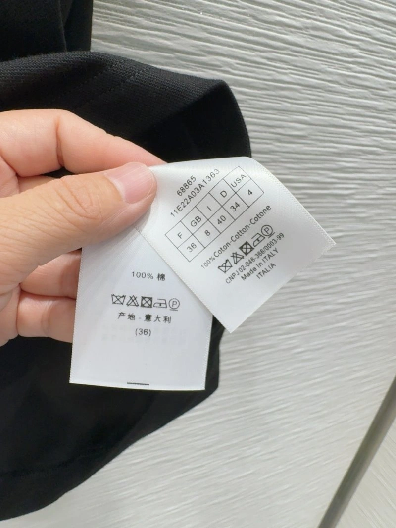 Perfect replica Christian Dior Long Suits