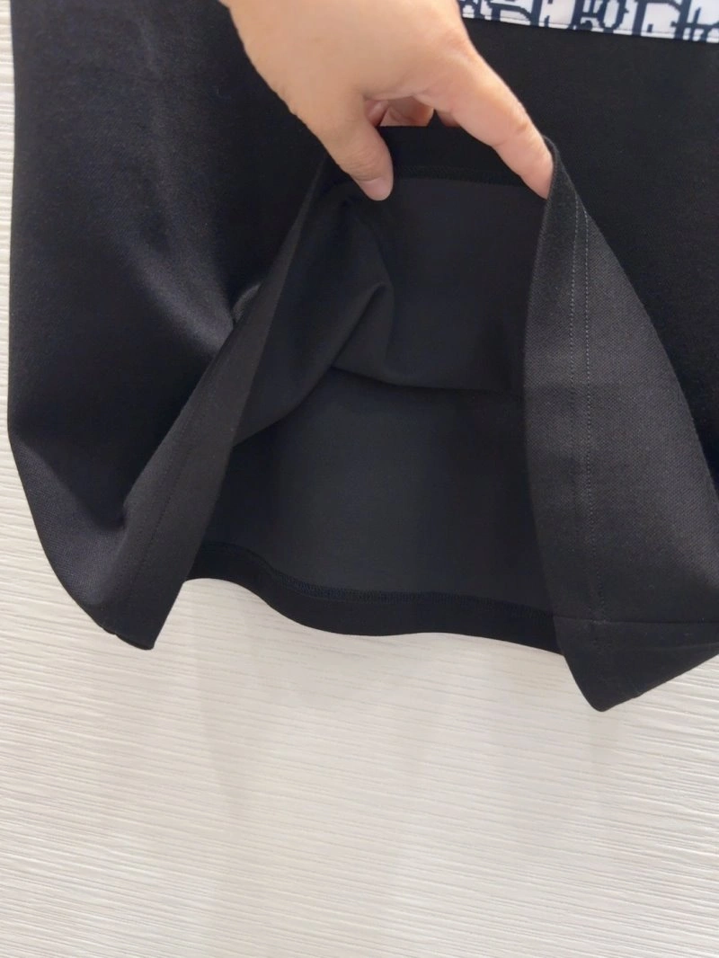 Perfect replica Christian Dior Long Suits