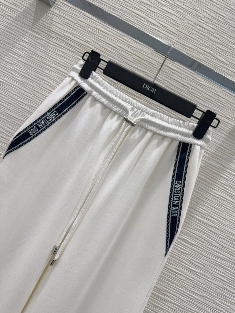 Top mirror Christian Dior Long Suits