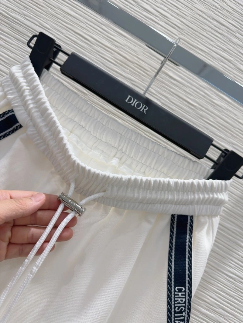Top mirror Christian Dior Long Suits