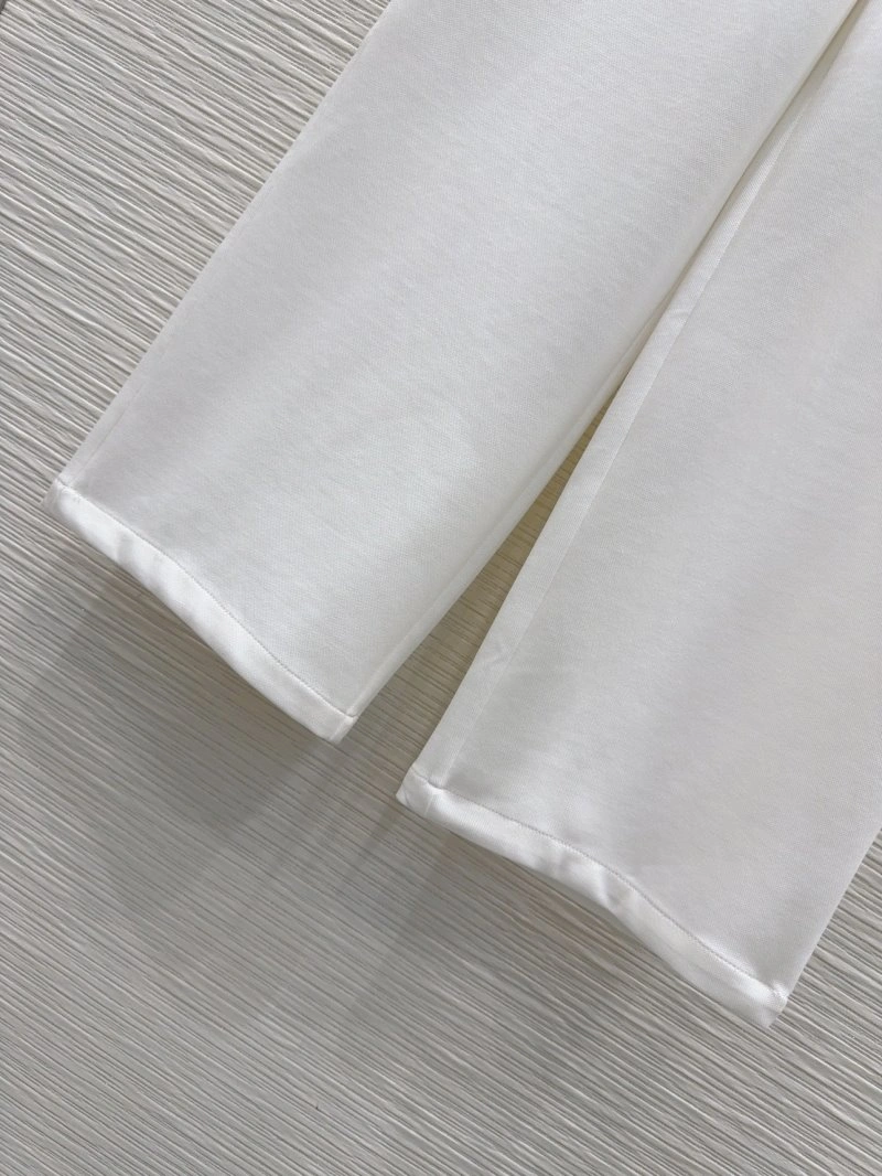 Top mirror Christian Dior Long Suits