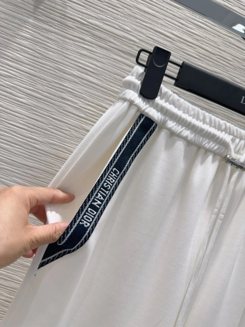 Top mirror Christian Dior Long Suits
