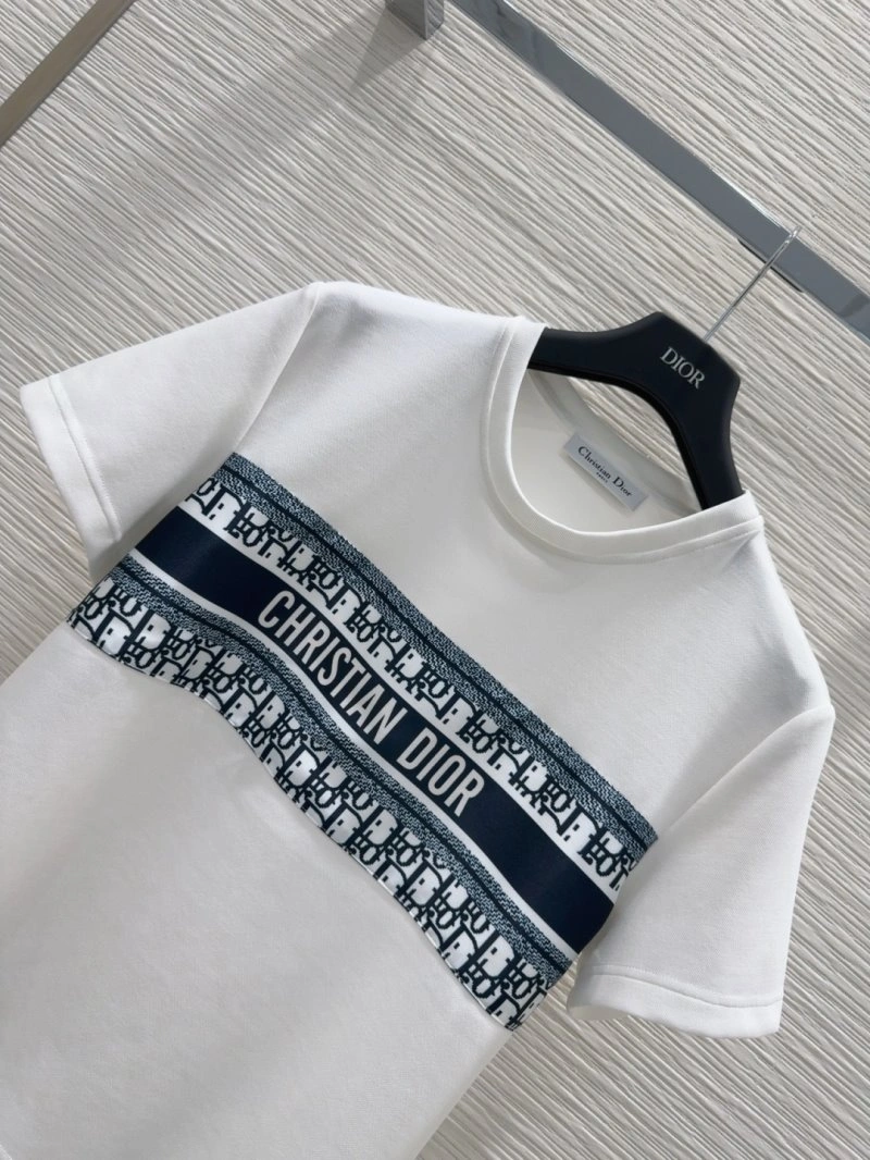 Top mirror Christian Dior Long Suits