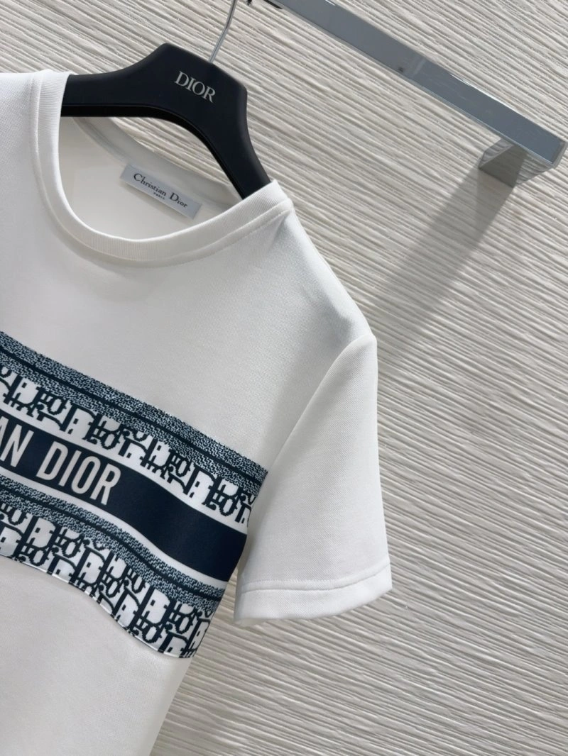 Top mirror Christian Dior Long Suits