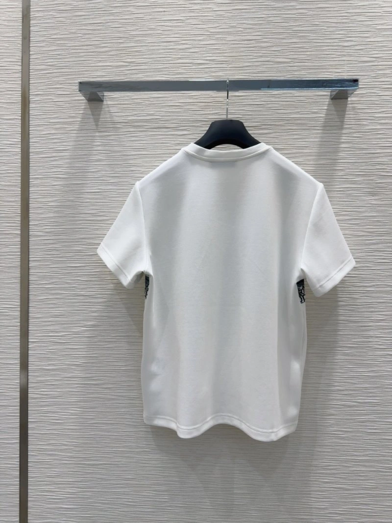 Top mirror Christian Dior Long Suits