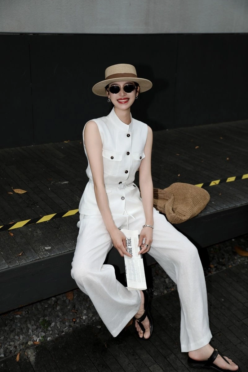 Christian Dior Long Suits