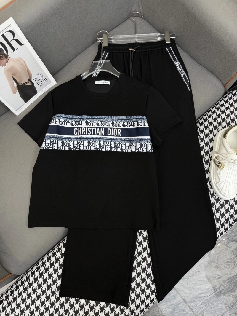 Factory-made Christian Dior Long Suits