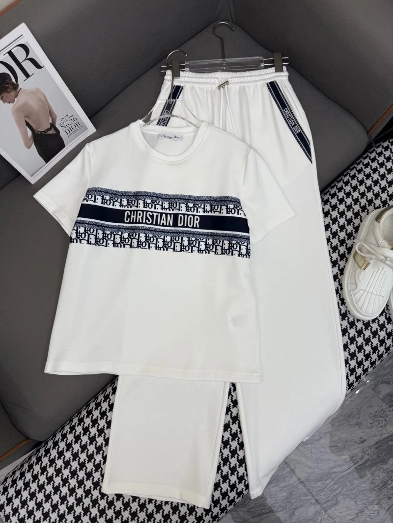 Factory-made Christian Dior Long Suits