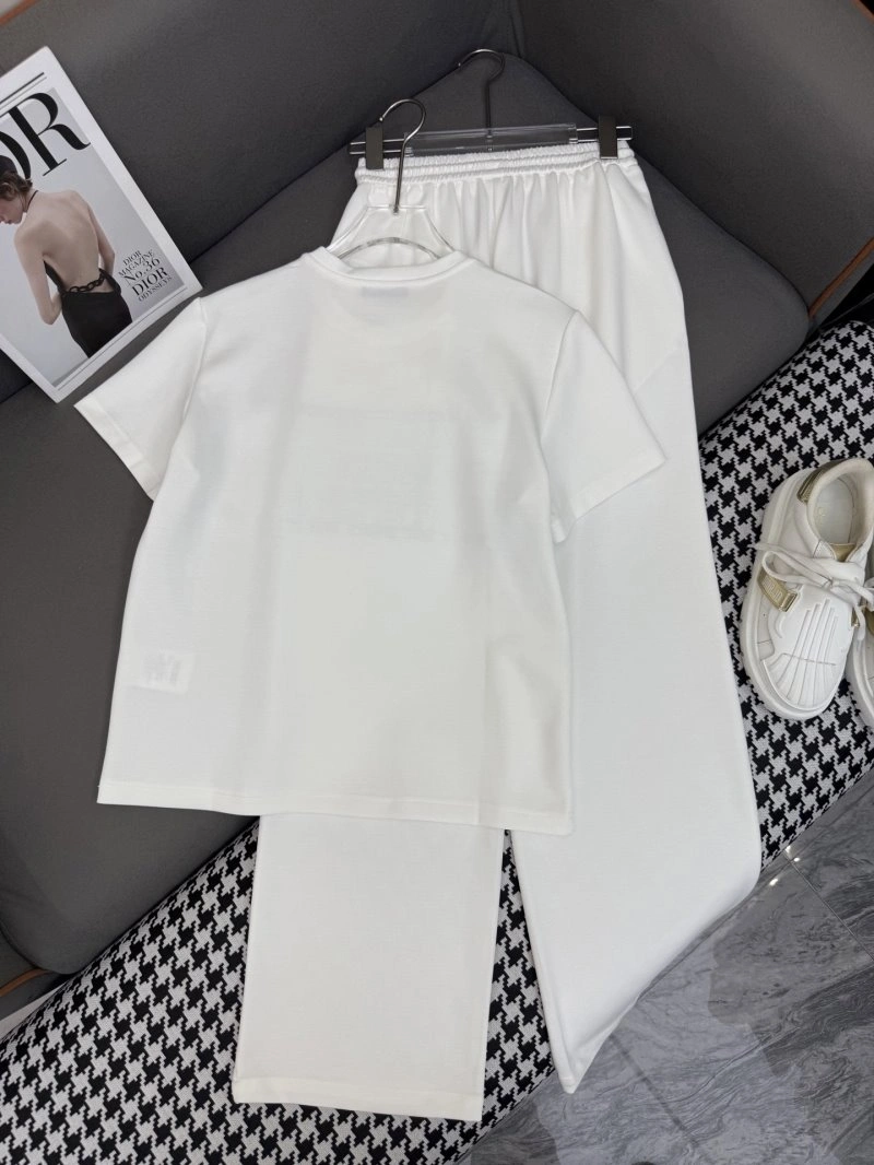Factory-made Christian Dior Long Suits