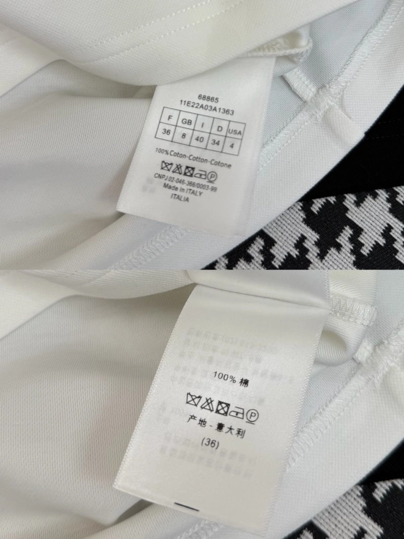Factory-made Christian Dior Long Suits