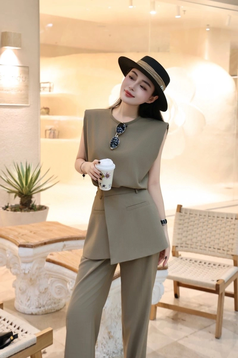 Christian Dior Long Suits