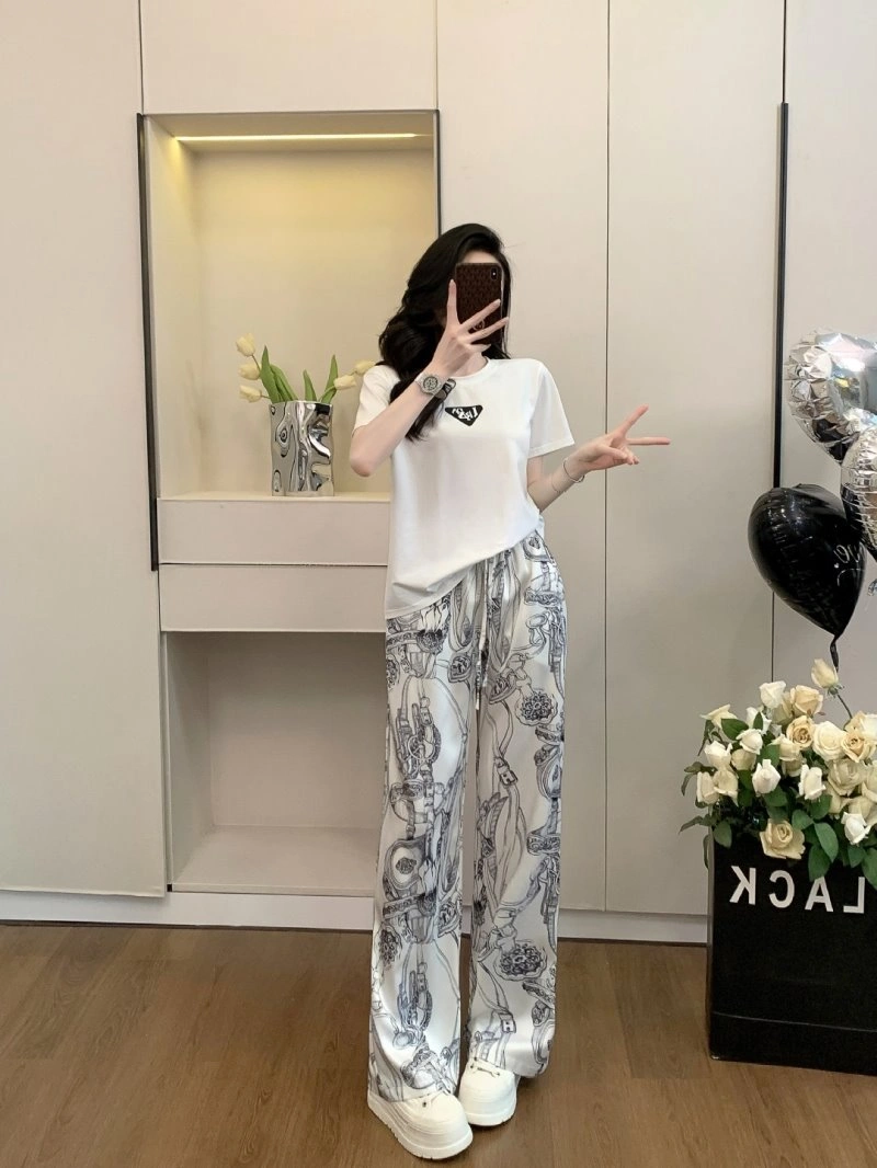 Christian Dior Long Suits