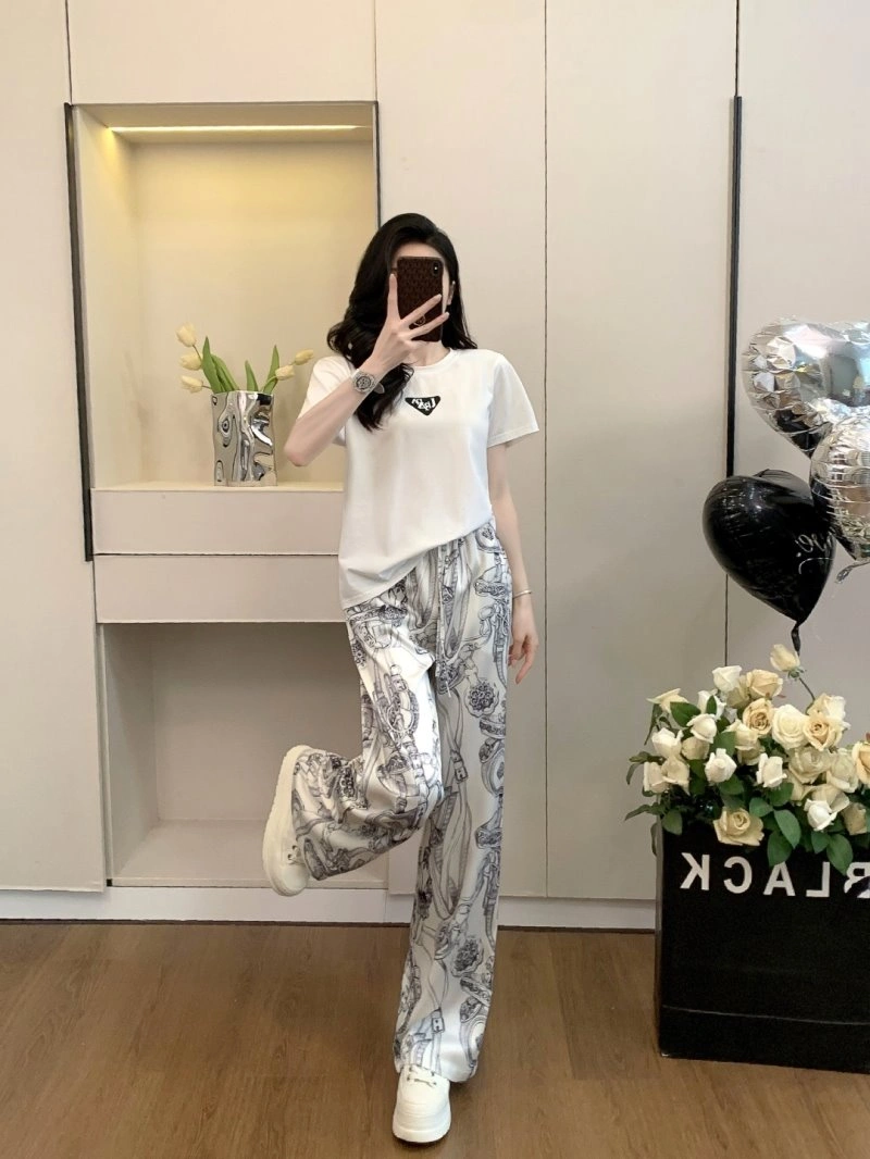 Exact replica Christian Dior Long Suits