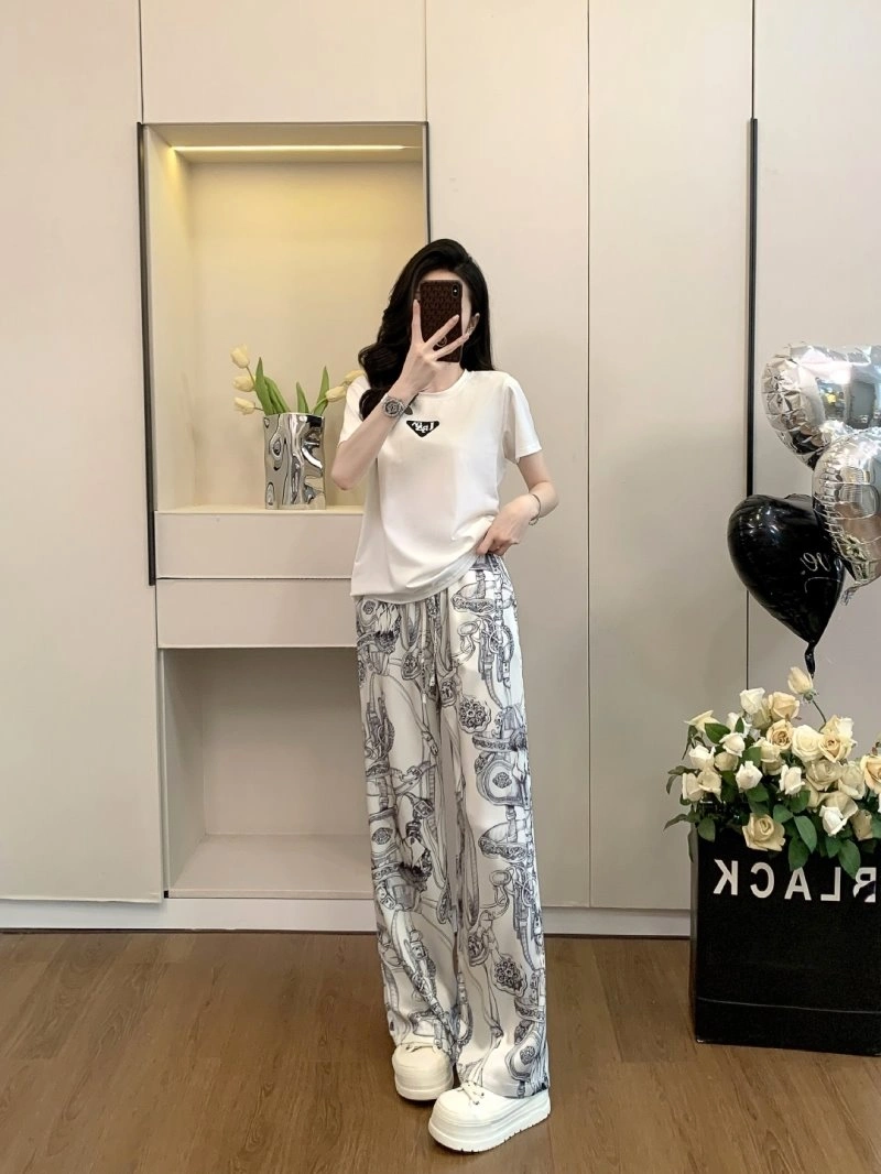 Exact replica Christian Dior Long Suits