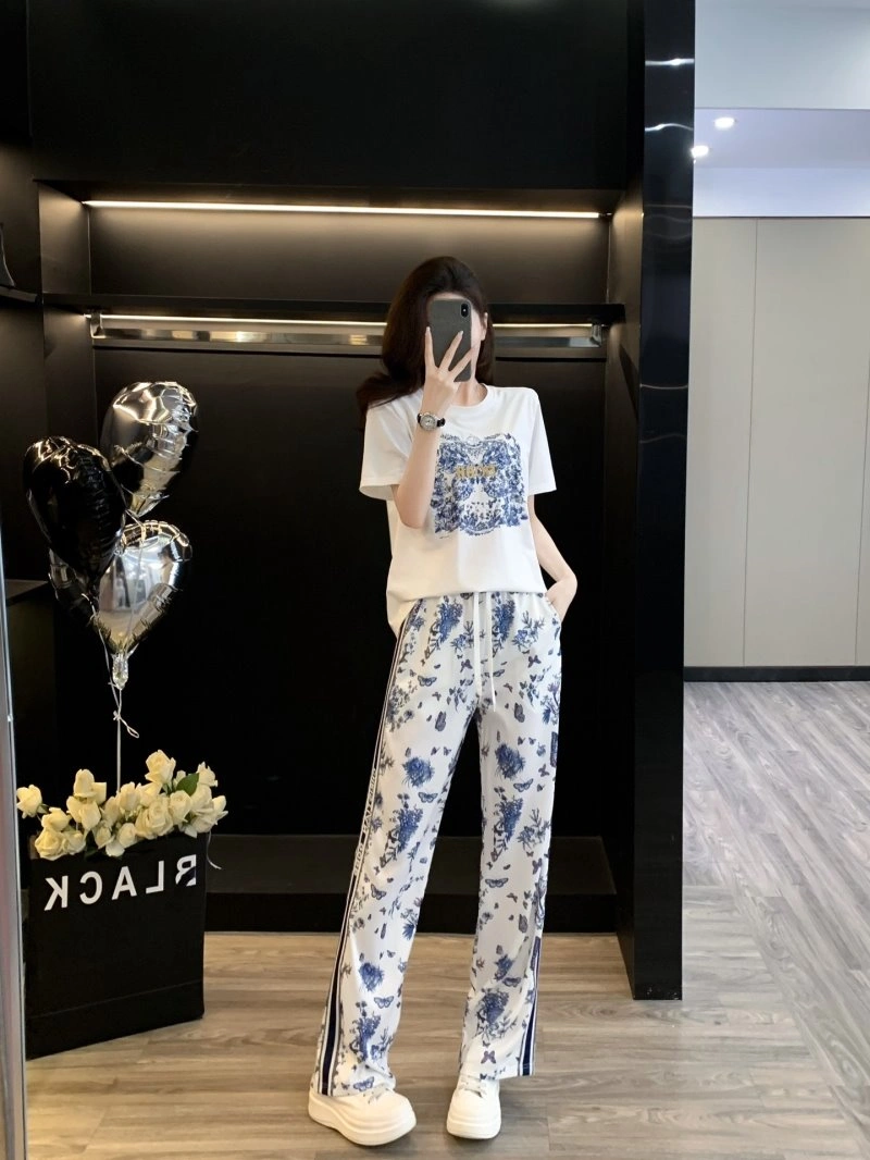 Brand-original Christian Dior Long Suits