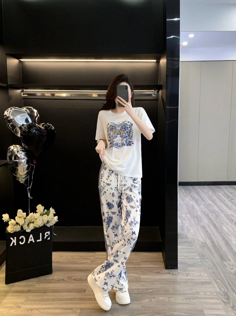 Brand-original Christian Dior Long Suits