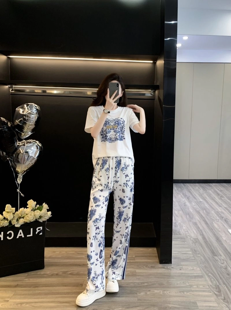 Brand-original Christian Dior Long Suits