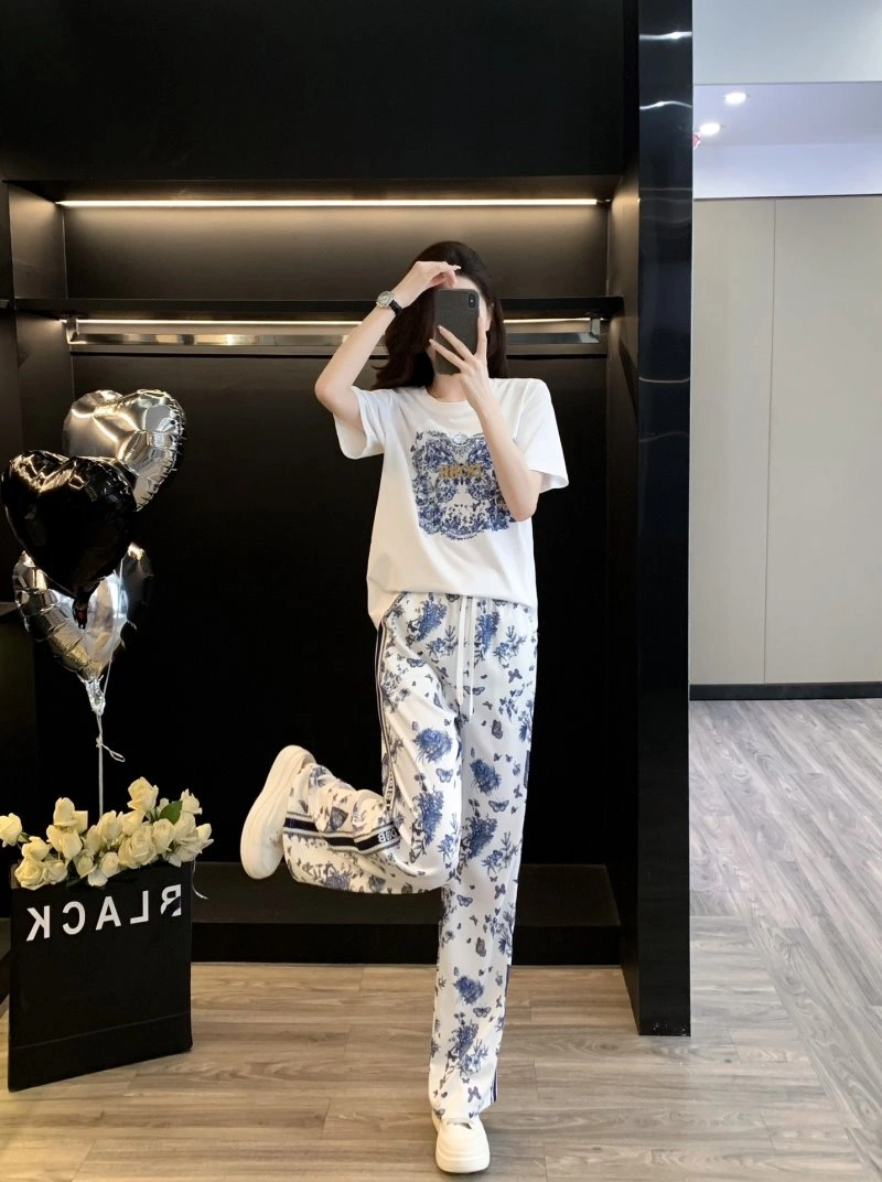 OEM Christian Dior Long Suits