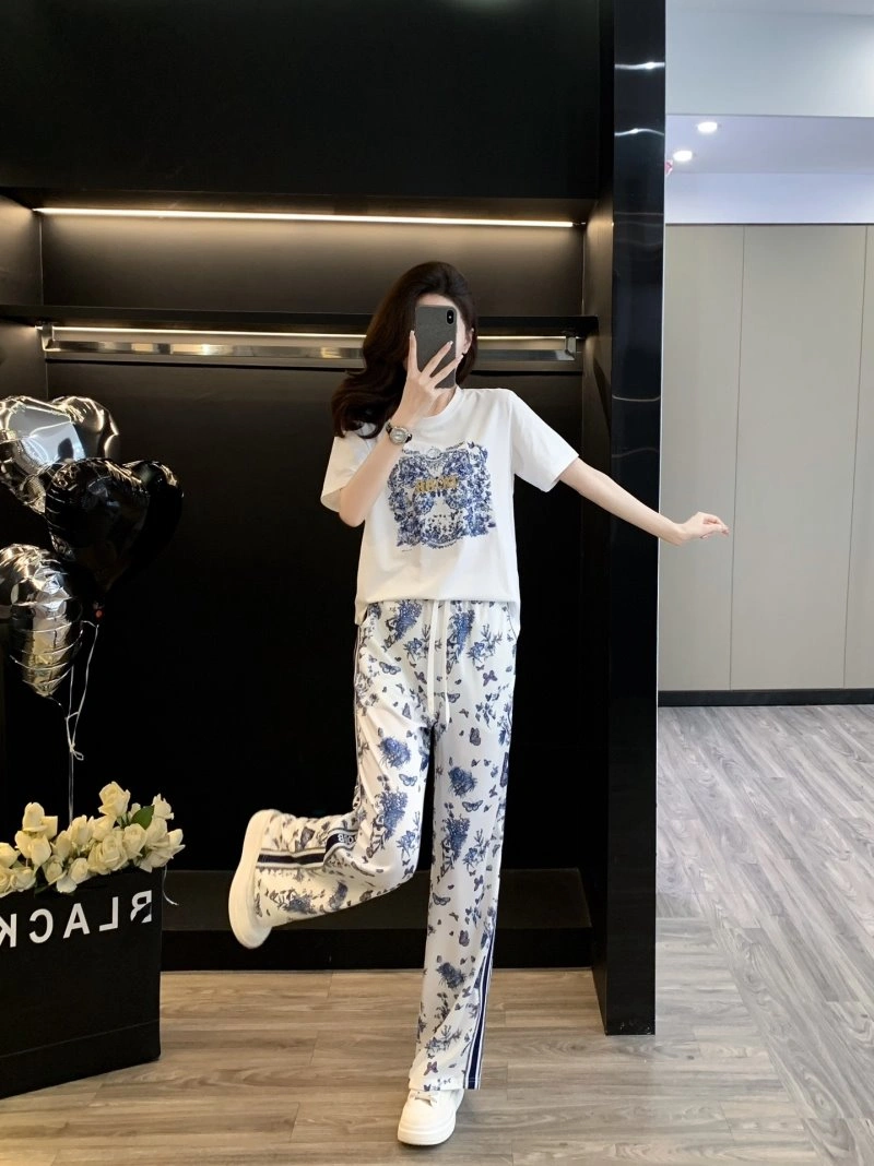 OEM Christian Dior Long Suits