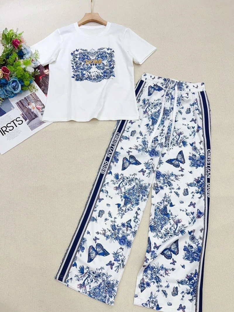 OEM Christian Dior Long Suits