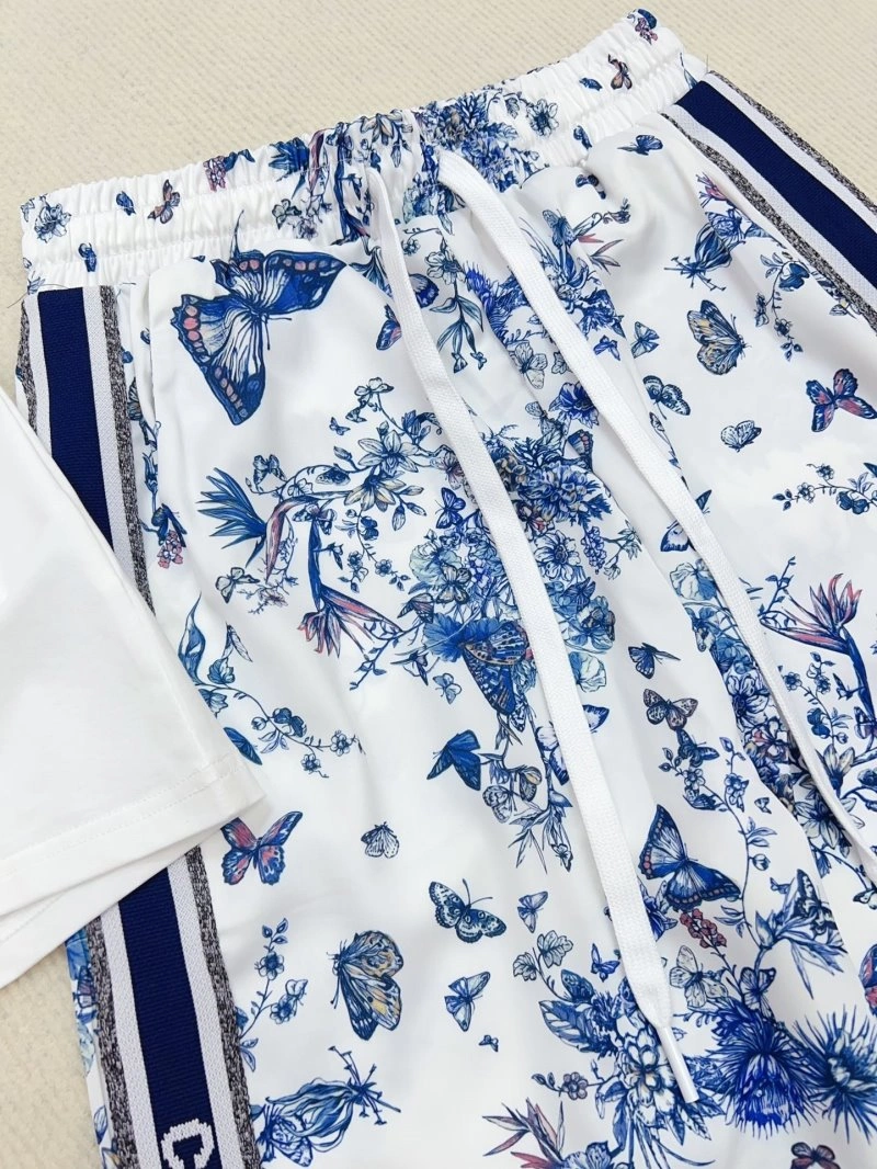 OEM Christian Dior Long Suits