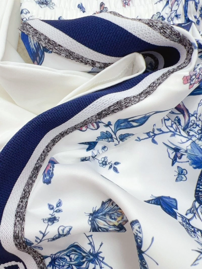 OEM Christian Dior Long Suits