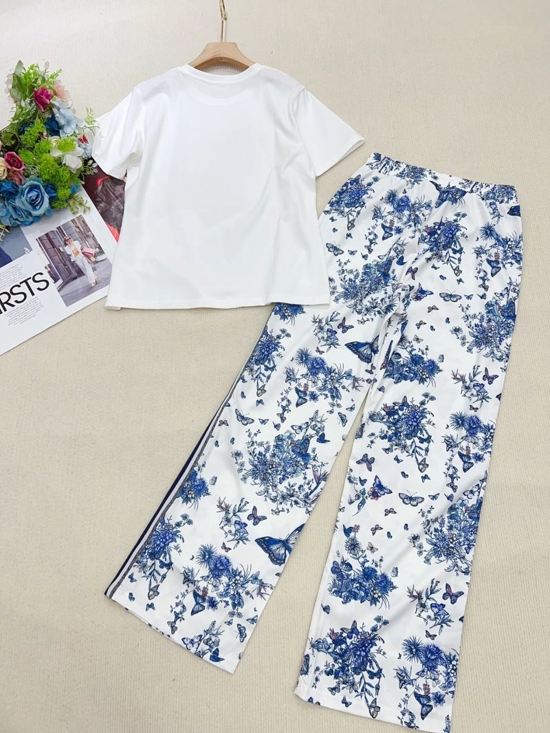 OEM Christian Dior Long Suits