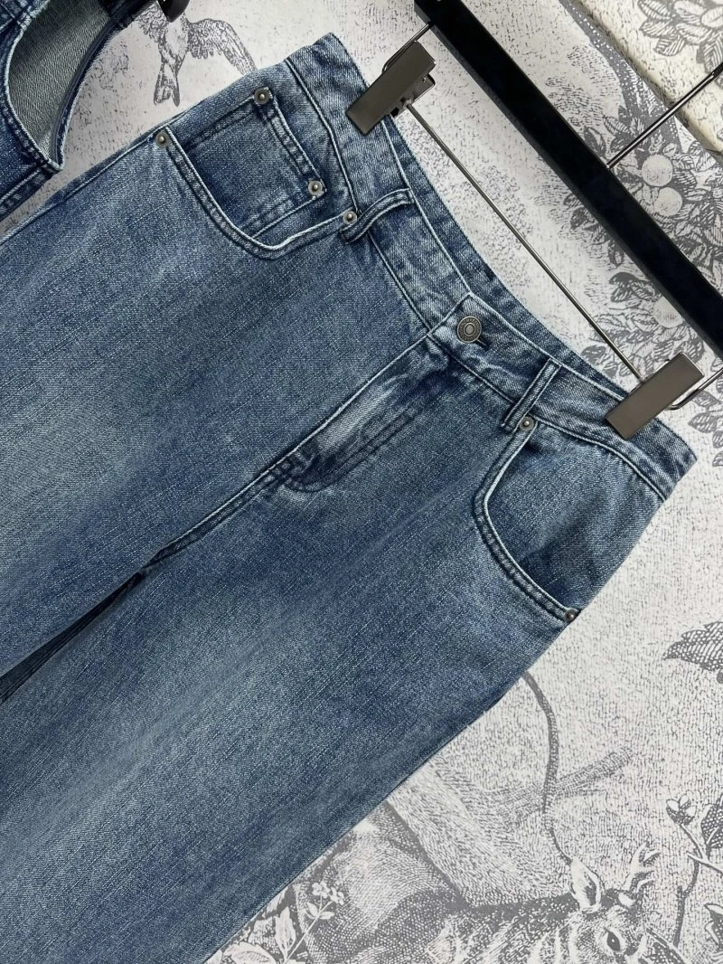 Genuine Christian Dior Long Suits