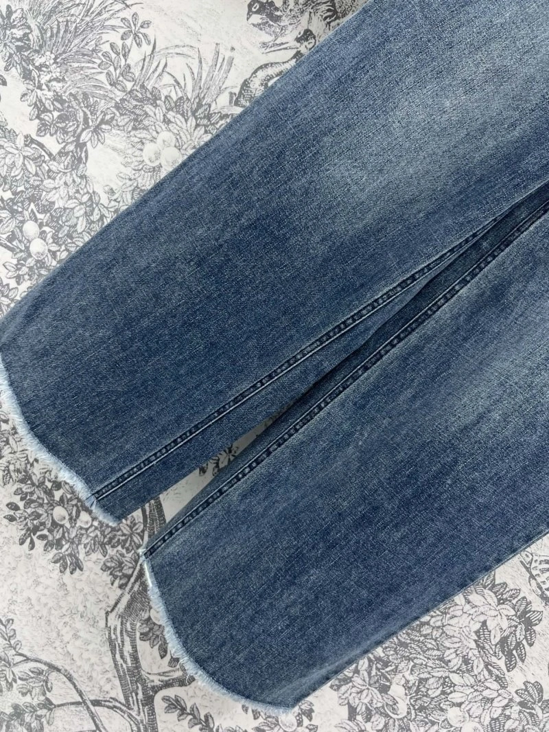 Genuine Christian Dior Long Suits