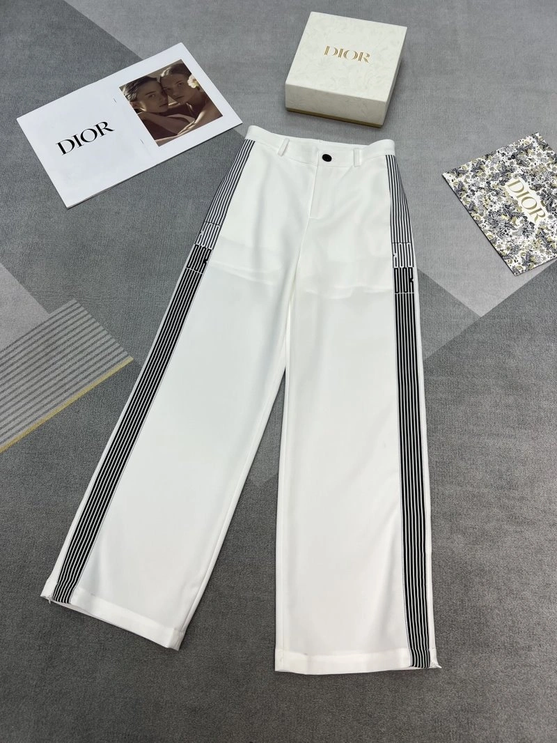Affordable Christian Dior Long Suits
