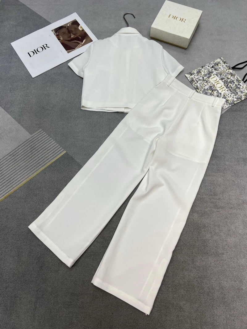 Affordable Christian Dior Long Suits