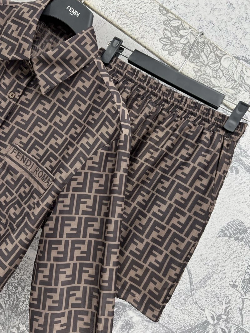Brand-original Christian Dior Long Suits