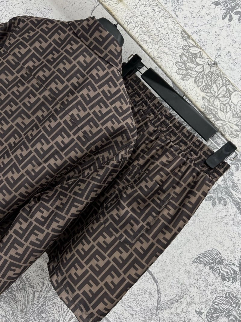 Brand-original Christian Dior Long Suits