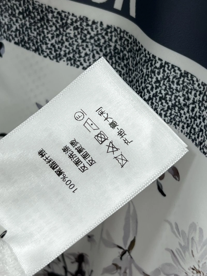 Real Christian Dior Long Suits