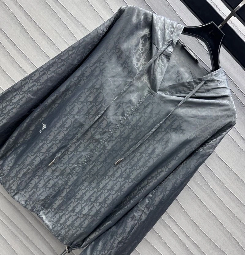 Top match Christian Dior Long Suits