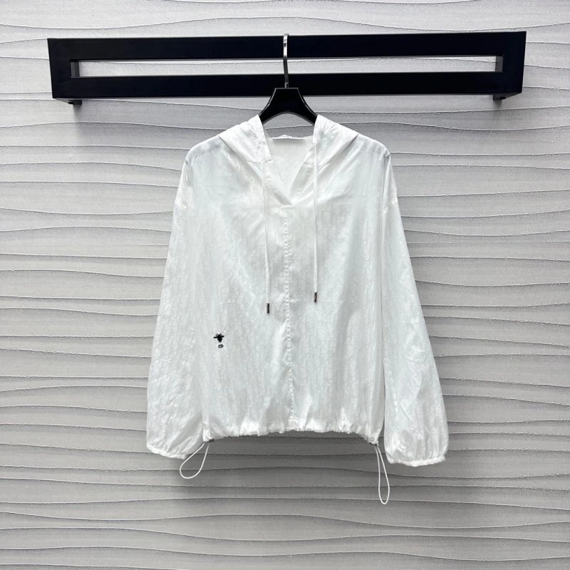 Top mirror Christian Dior Long Suits
