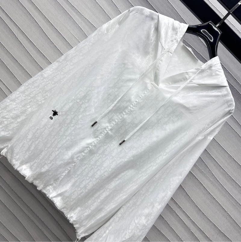 Top mirror Christian Dior Long Suits