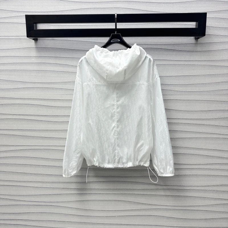 Top mirror Christian Dior Long Suits