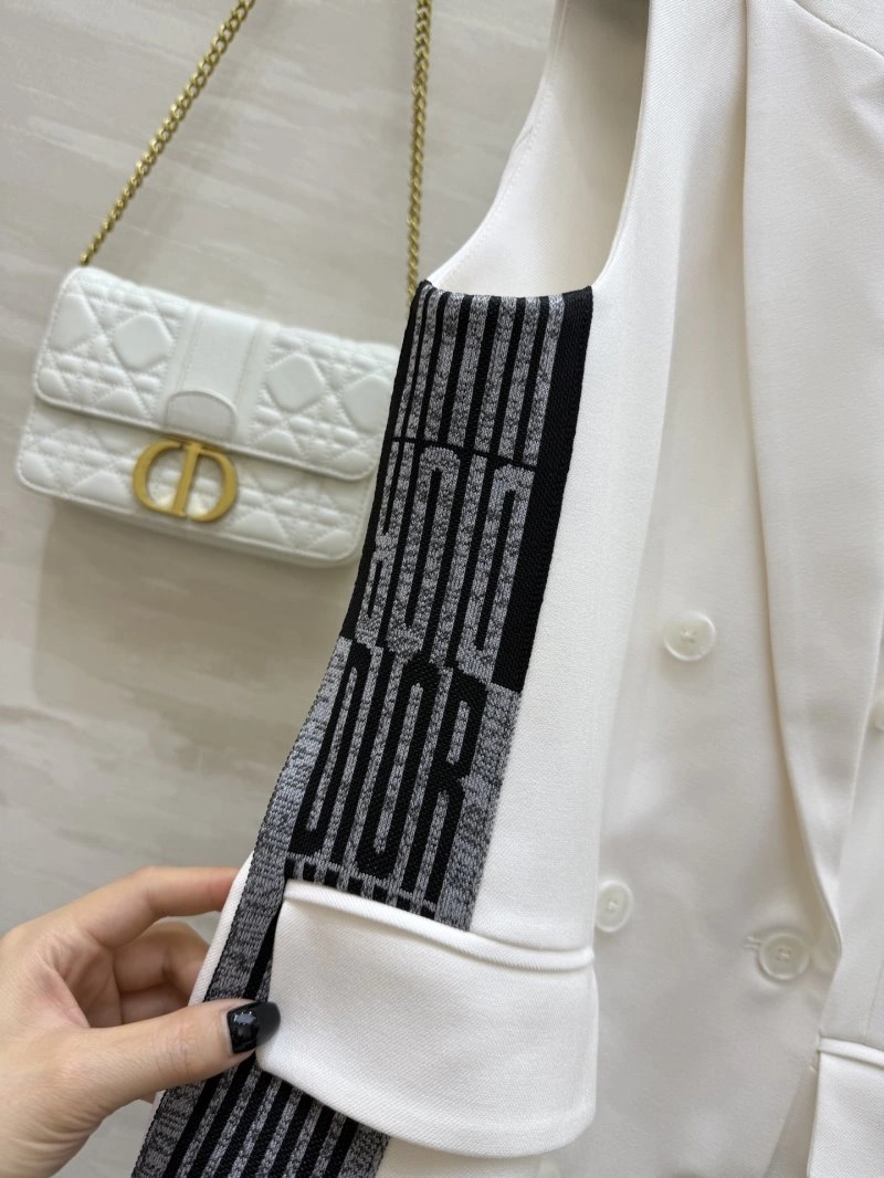 Genuine Christian Dior Long Suits