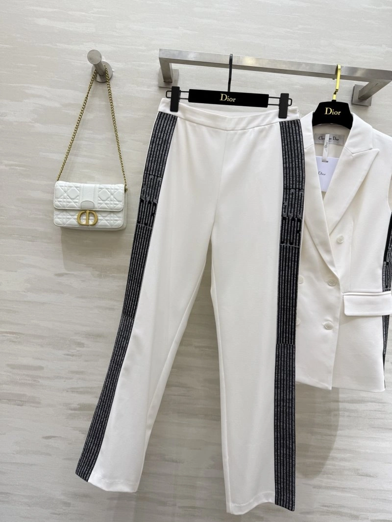 Genuine Christian Dior Long Suits