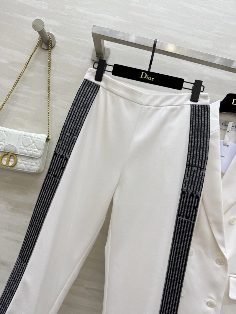 Genuine Christian Dior Long Suits