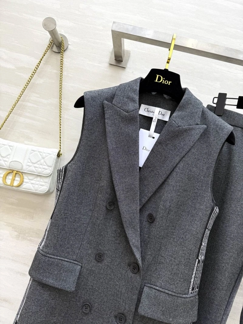 Low-cost Christian Dior Long Suits