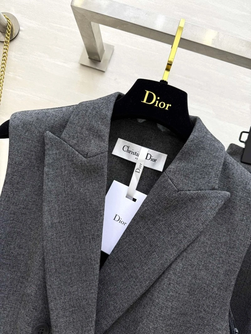 Low-cost Christian Dior Long Suits