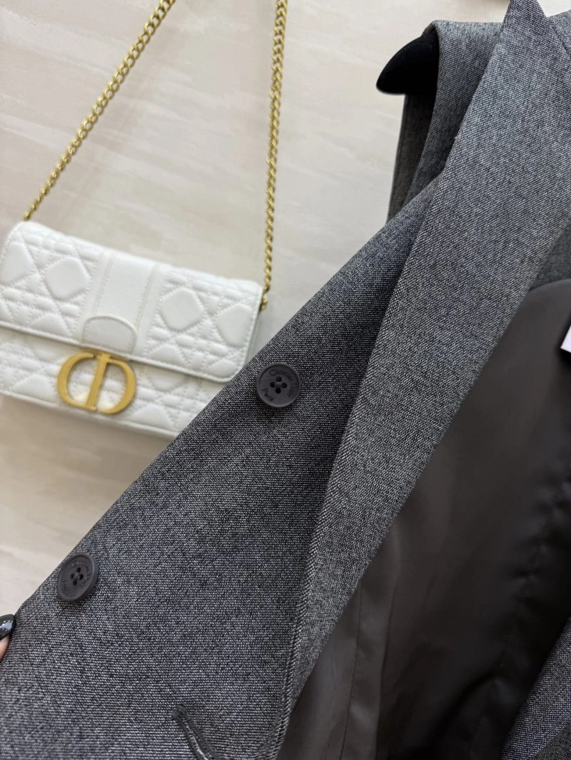 Low-cost Christian Dior Long Suits