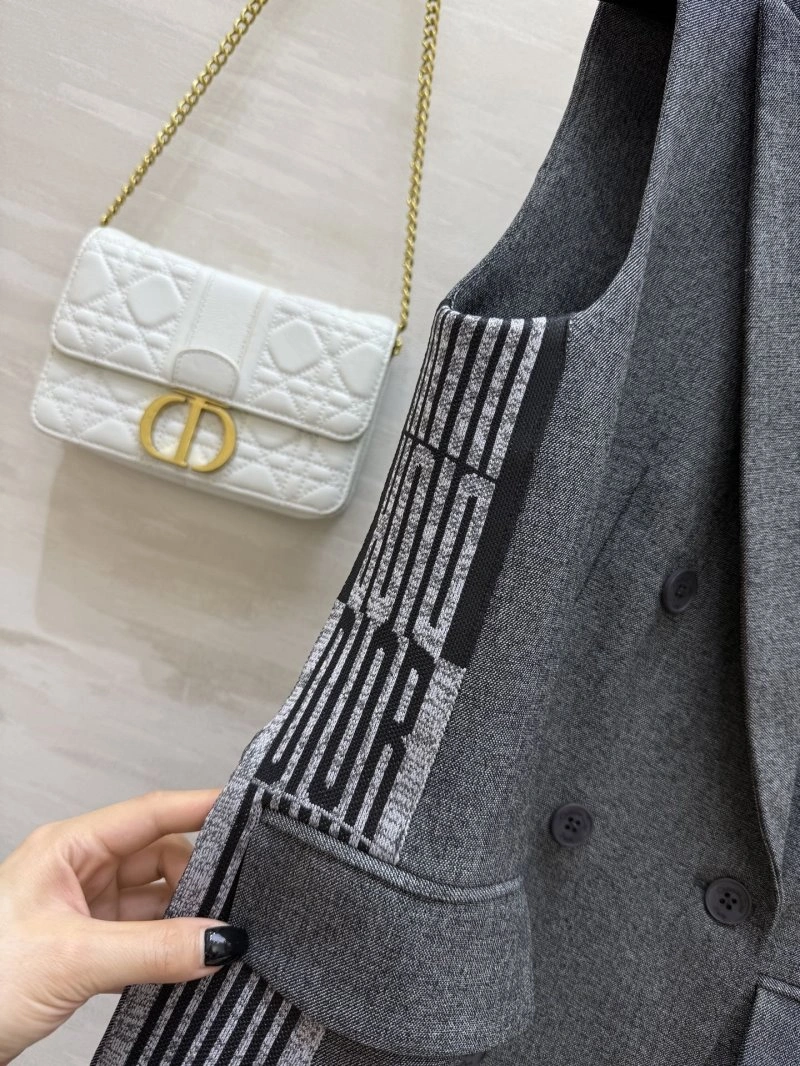 Low-cost Christian Dior Long Suits