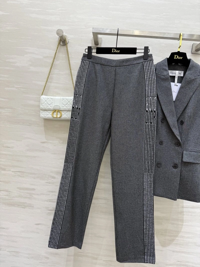 Low-cost Christian Dior Long Suits