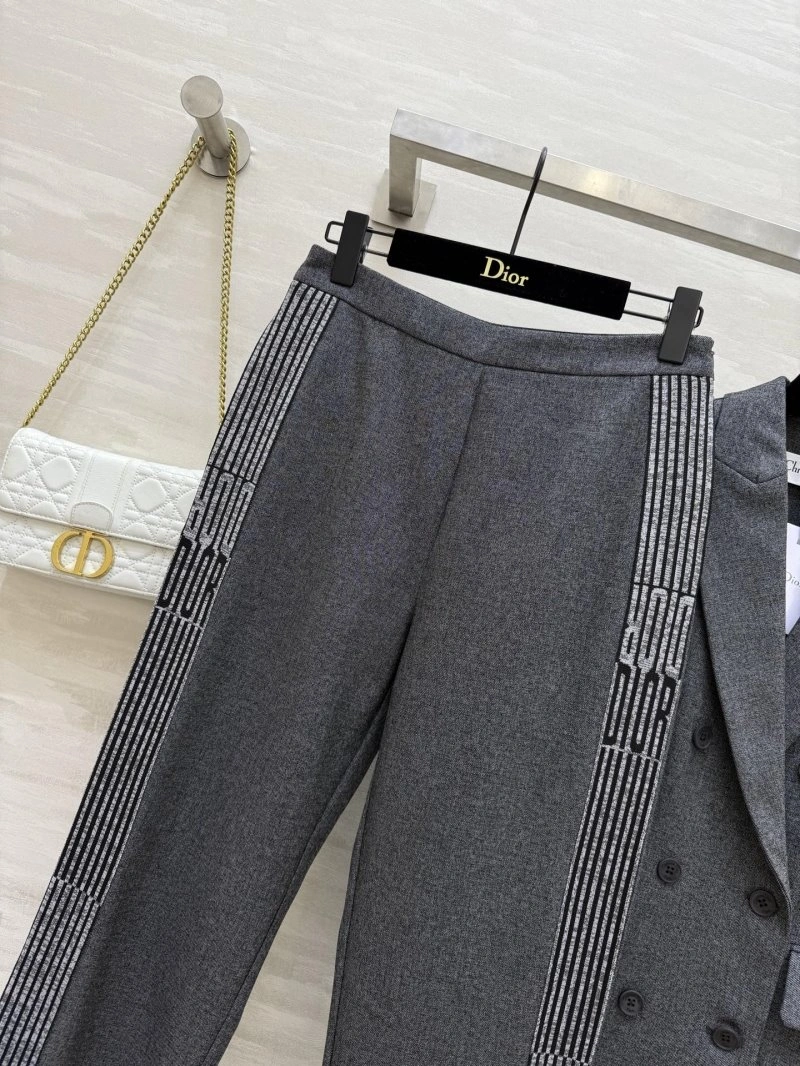Low-cost Christian Dior Long Suits