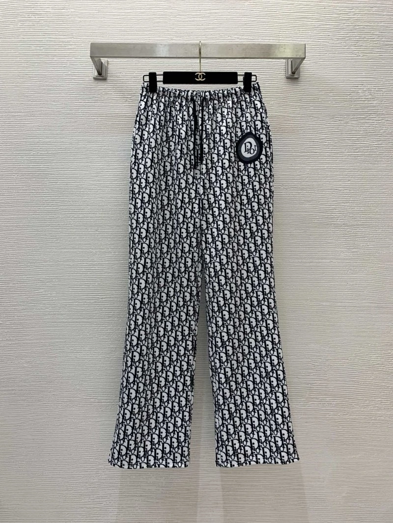 Brand-original Christian Dior Long Suits