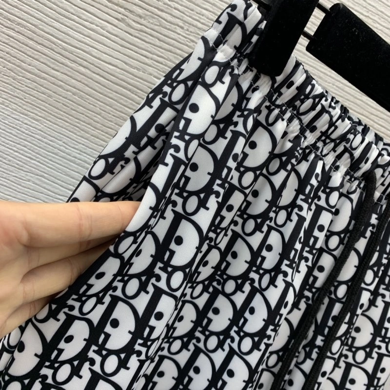 Brand-original Christian Dior Long Suits